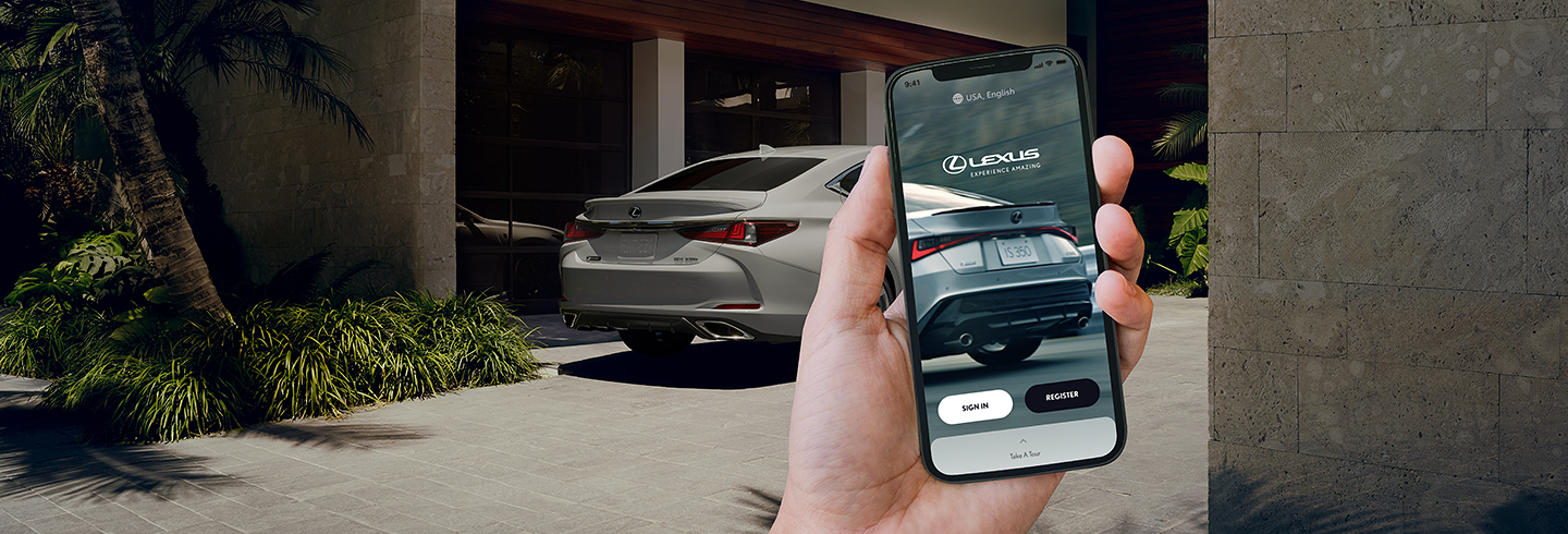 My Lexus | Resources