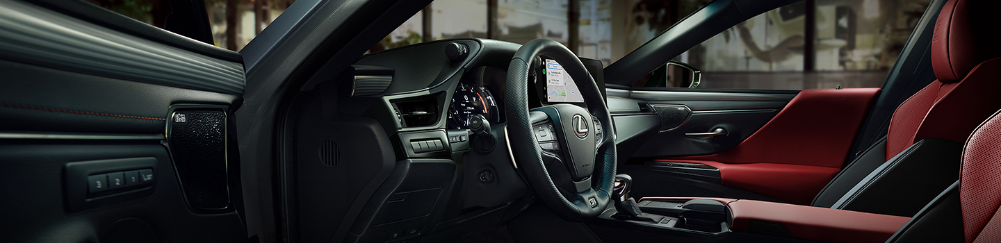 My Lexus | Resources