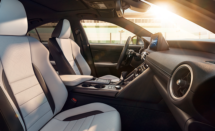 Welcome to My Lexus | Lexus