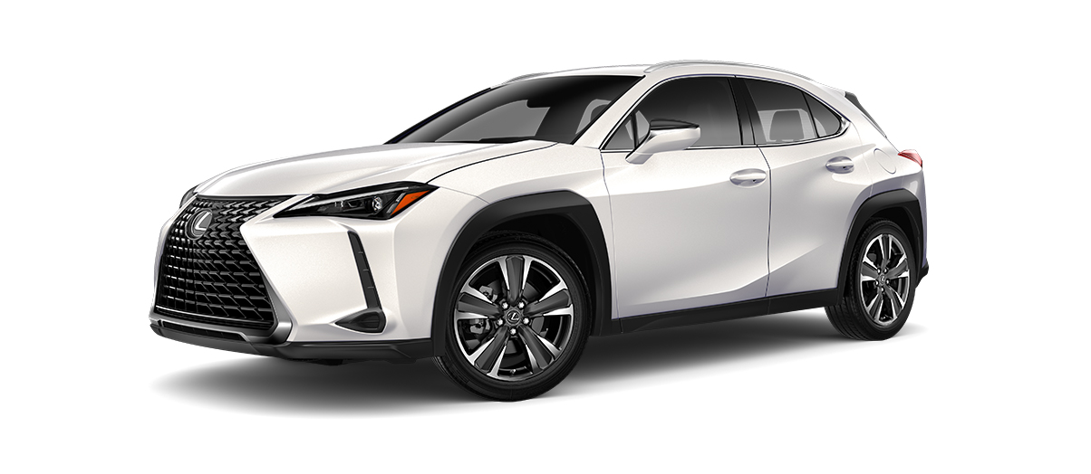 Lexus Luxury Electrified Vehicles | Lexus.com