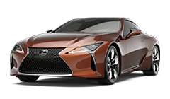 Lexus Luxury Electrified Vehicles | Lexus.com
