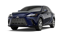 Lexus Luxury Electrified Vehicles | Lexus.com