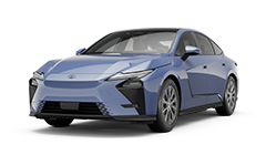 Lexus Luxury Electrified Vehicles | Lexus.com