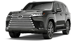Lexus Luxury Electrified Vehicles | Lexus.com