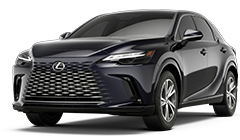Lexus Luxury Electrified Vehicles | Lexus.com