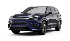 Lexus Luxury Electrified Vehicles | Lexus.com