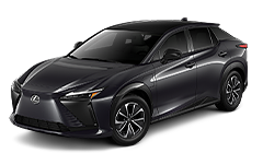 Lexus Luxury Electrified Vehicles | Lexus.com