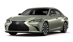 Lexus Luxury Electrified Vehicles | Lexus.com