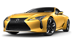 Lexus Luxury Electrified Vehicles | Lexus.com