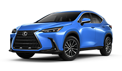 Lexus Luxury Electrified Vehicles | Lexus.com