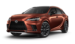 Lexus Luxury Electrified Vehicles | Lexus.com