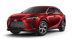 Lexus Luxury Electrified Vehicles | Lexus.com