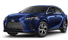 Lexus Luxury Electrified Vehicles | Lexus.com