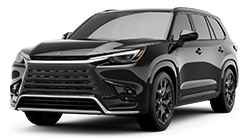 Lexus | Experience Amazing