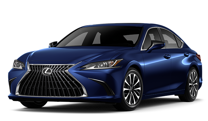 L CERTIFIED - CPO-Eligible Lexus Models - Lexus Certified Pre-Owned