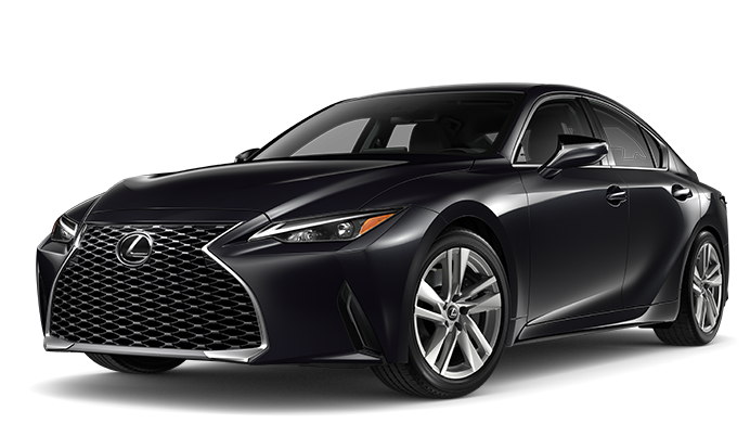L CERTIFIED - CPO-Eligible Lexus Models - Lexus Certified Pre-Owned
