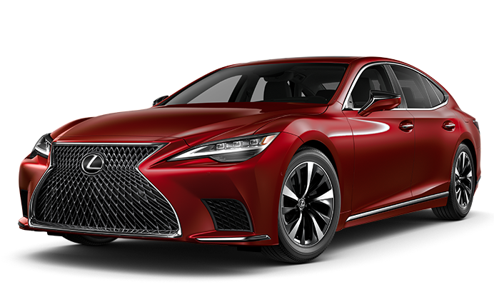 L CERTIFIED - CPO-Eligible Lexus Models - Lexus Certified Pre-Owned