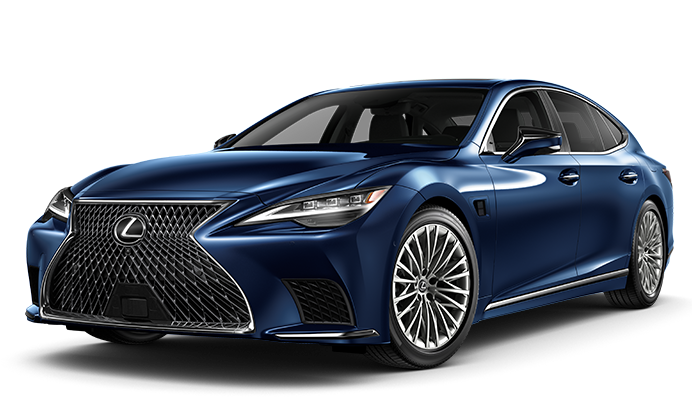 L CERTIFIED - CPO-Eligible Lexus Models - Lexus Certified Pre-Owned