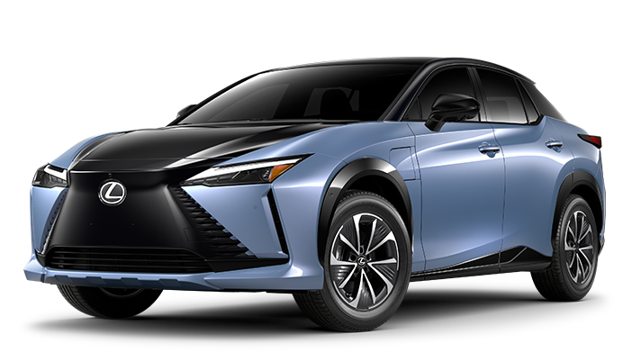 L CERTIFIED - CPO-Eligible Lexus Models - Lexus Certified Pre-Owned