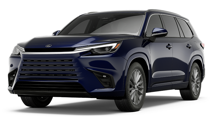 L CERTIFIED - CPO-Eligible Lexus Models - Lexus Certified Pre-Owned