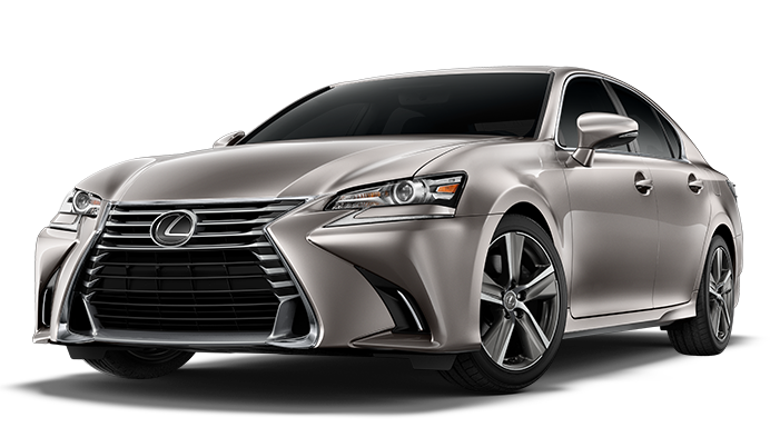 L CERTIFIED - CPO-Eligible Lexus Models - Lexus Certified Pre-Owned