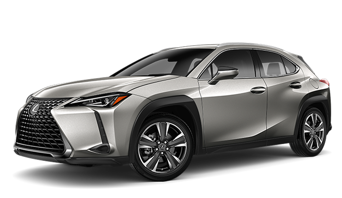 L CERTIFIED - CPO-Eligible Lexus Models - Lexus Certified Pre-Owned