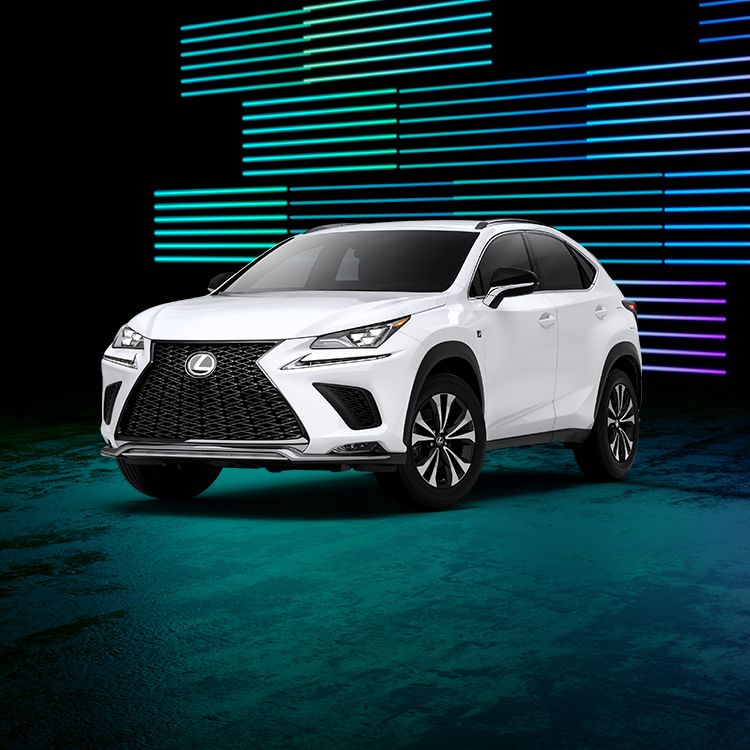 Lexus | Experience Amazing