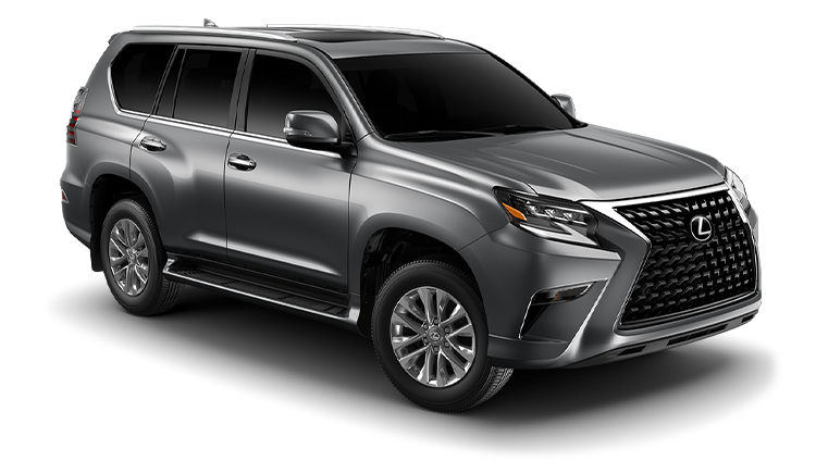 L CERTIFIED - CPO-Eligible Lexus Models - Lexus Certified Pre-Owned