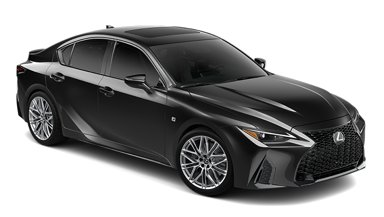 L CERTIFIED - CPO-Eligible Lexus Models - Lexus Certified Pre-Owned