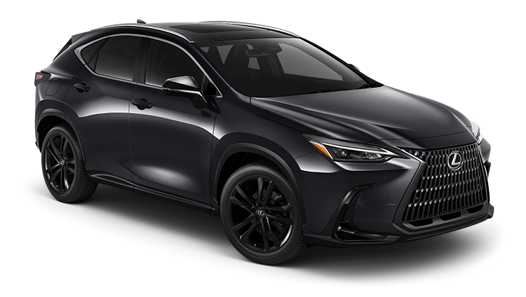 L CERTIFIED - CPO-Eligible Lexus Models - Lexus Certified Pre-Owned