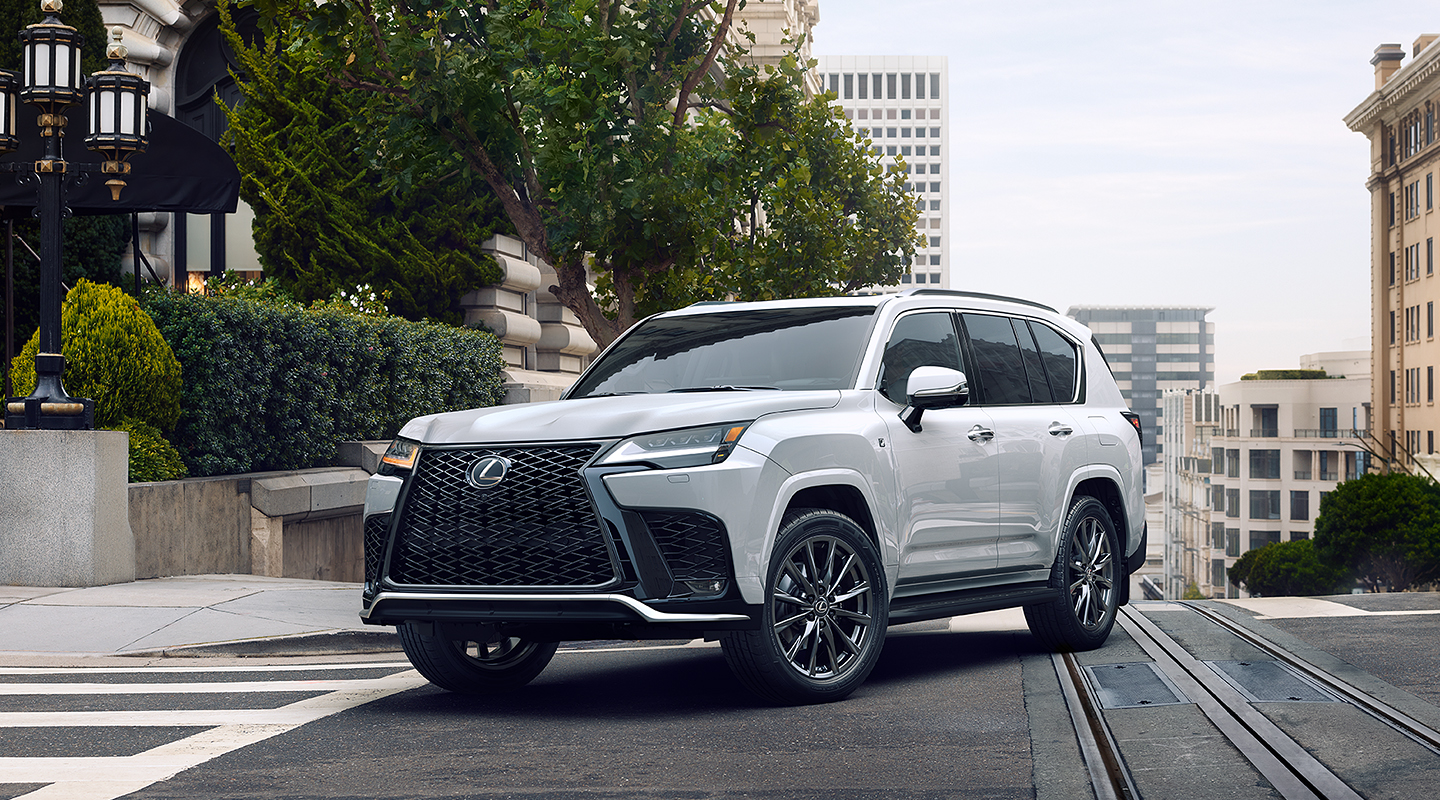 DESTINATIONS by Lexus - Distinctive properties and exclusive experiences