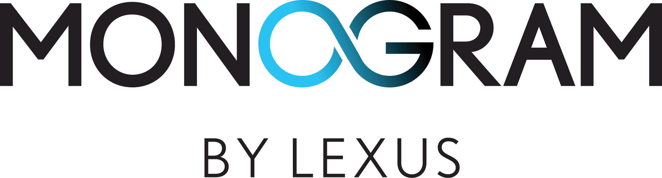 MONOGRAM by Lexus - How It Works