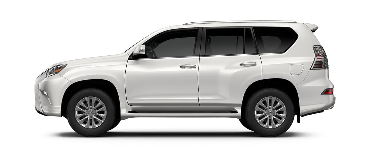 2023 Lexus GX - Luxury SUV
