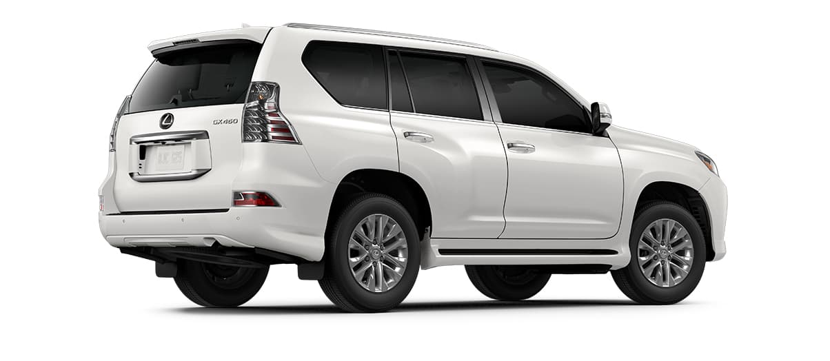 2023 Lexus GX - Luxury SUV