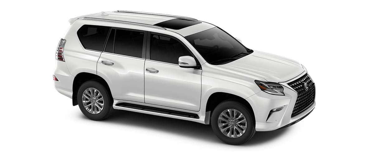 2023 Lexus GX - Luxury SUV