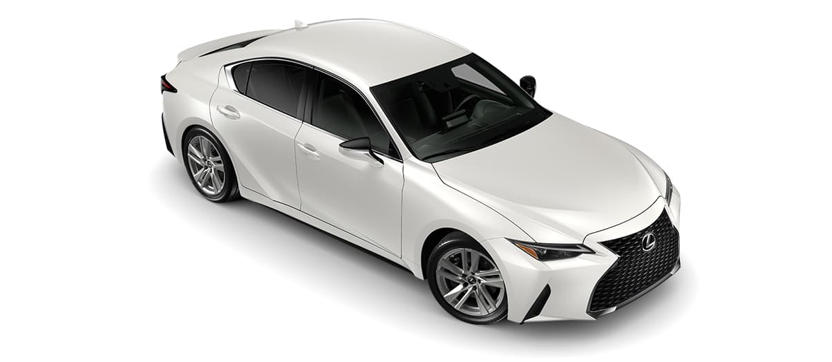 IS