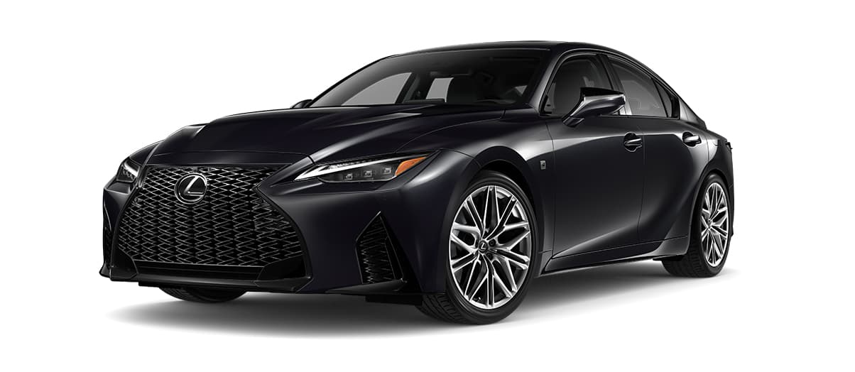 Pre-Order Your Lexus | Hennessy Lexus Atlanta