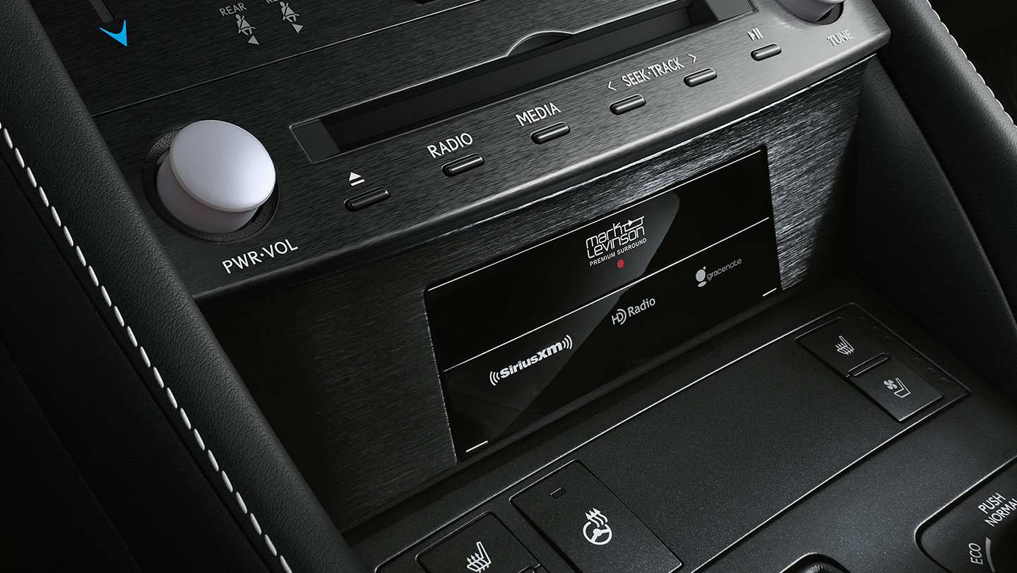 2022 Lexus RC - Luxury Coupe | Lexus.com