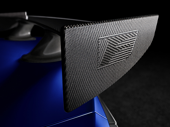 2022 Lexus RC F - Luxury Sport Coupe | Lexus.com