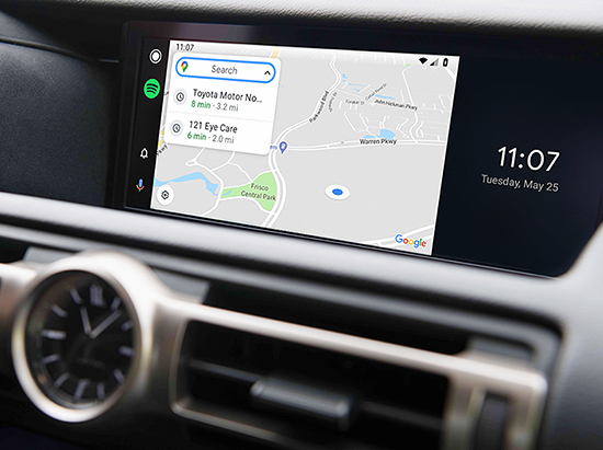 2022 Lexus RC F - Luxury Sport Coupe | Lexus.com