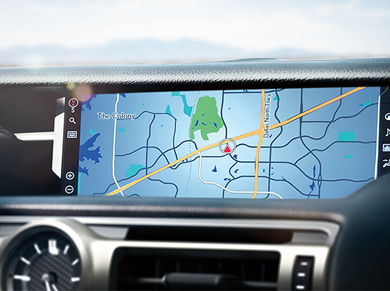 2022 Lexus RC F - Luxury Sport Coupe | Lexus.com