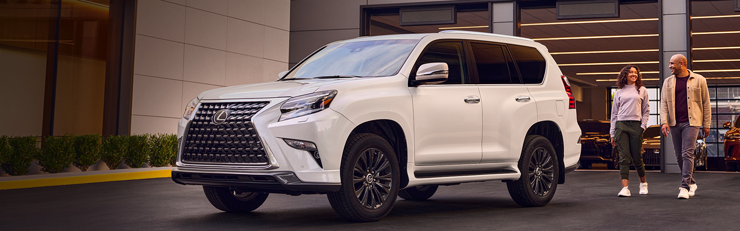 Lexus Guest Experience | Lexus.com