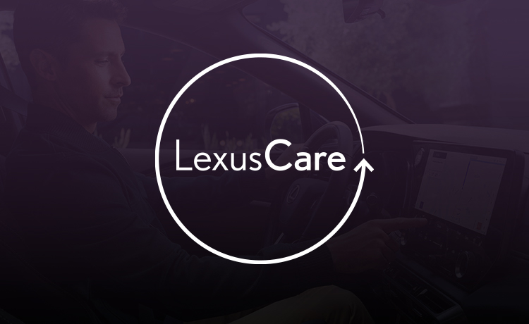 Lexus Service | Lexus.com