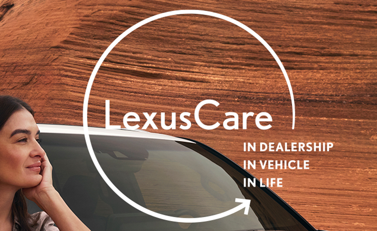 Lexus Service | Lexus.com