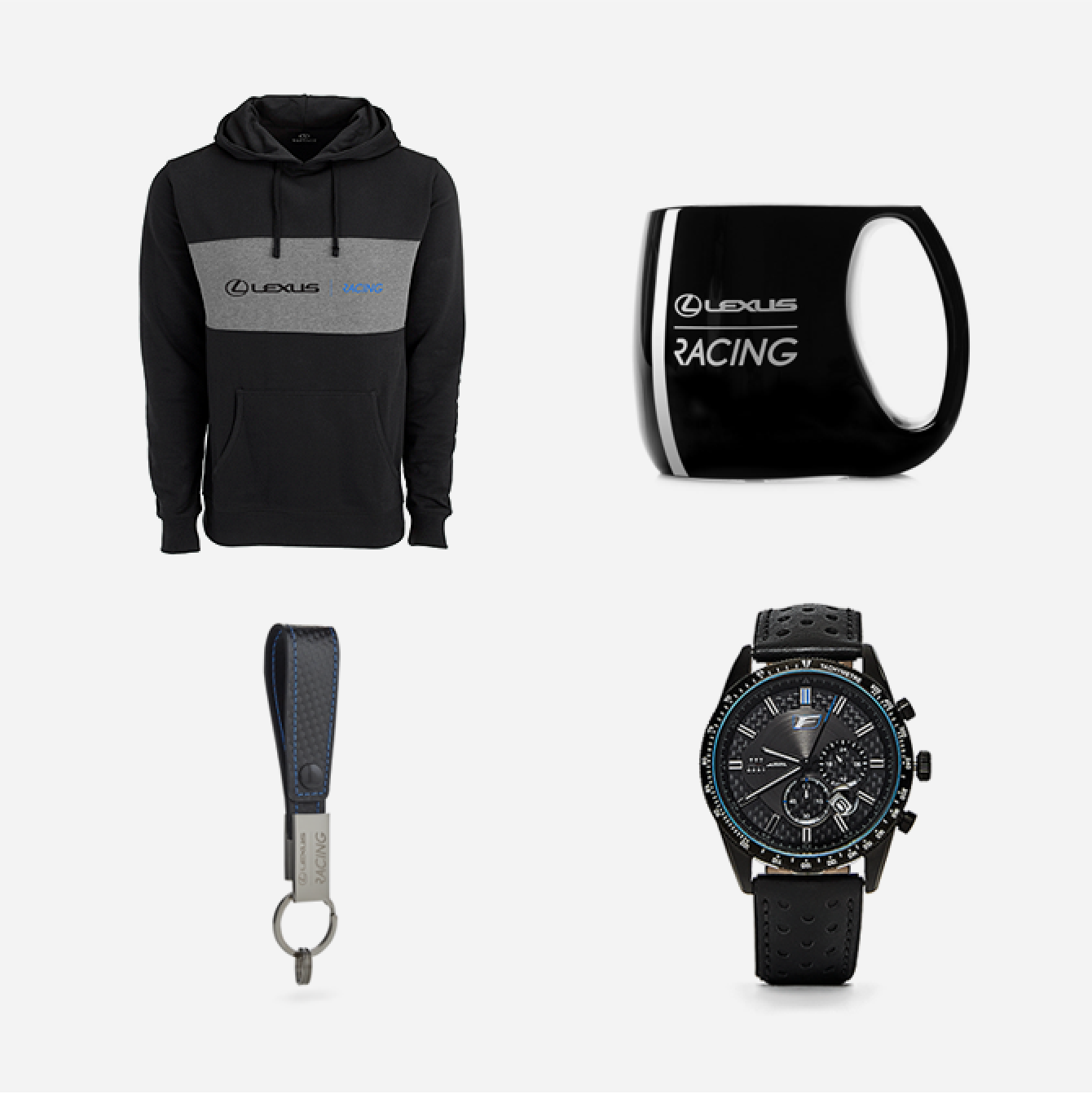 Motorsports | Lexus Motorsports