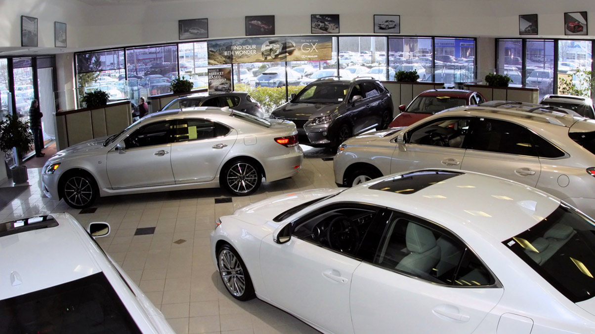 Dealer Details