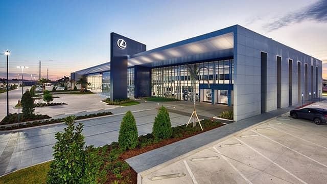 Lexus of Orlando