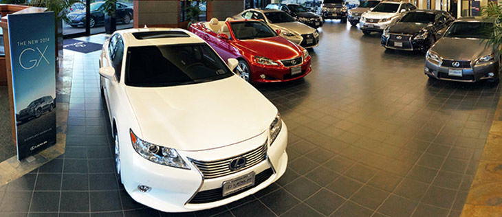 Lexus of Seattle, LLC
